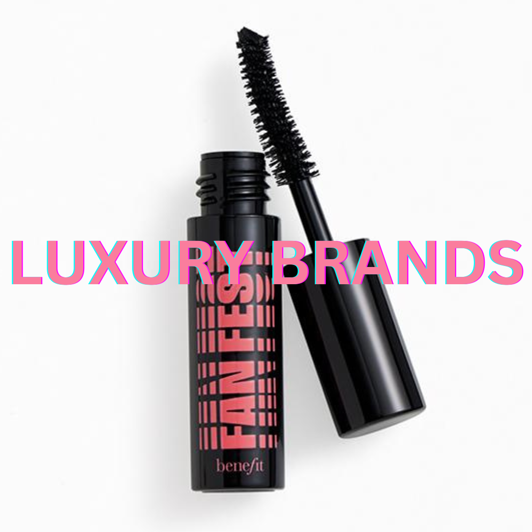 Luxury Brands – Ruby May Cosmetics