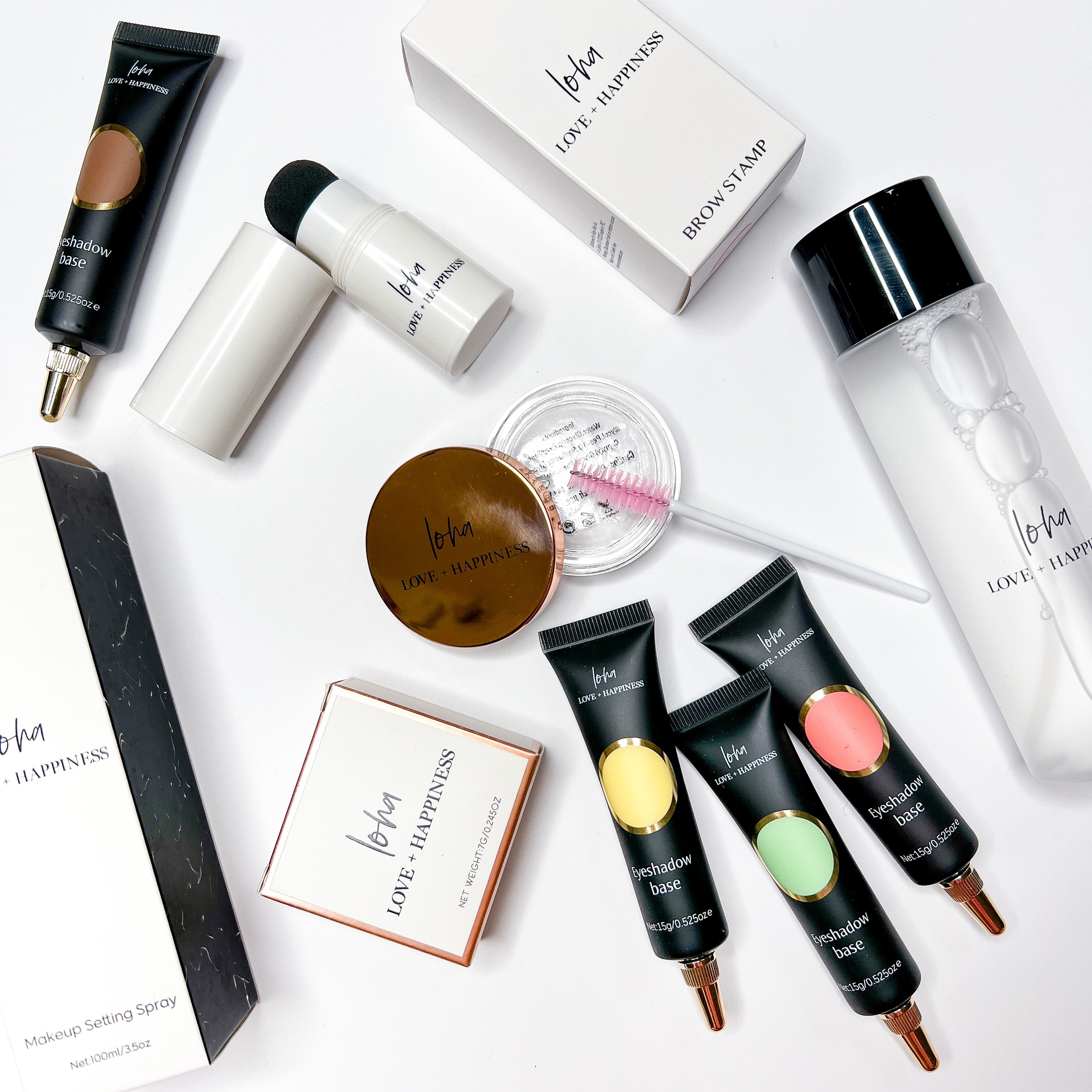 Loha – Ruby May Cosmetics