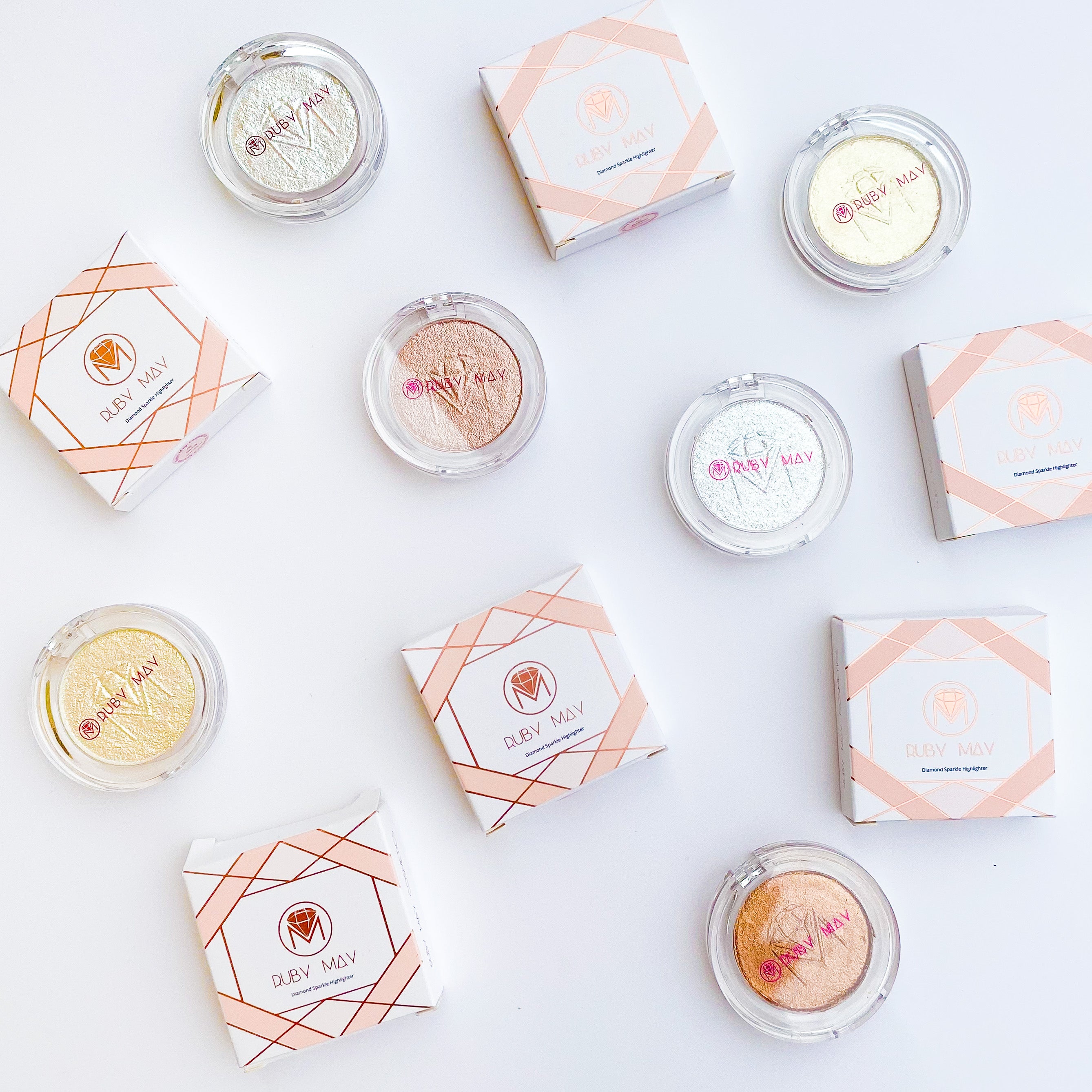 Face – Ruby May Cosmetics