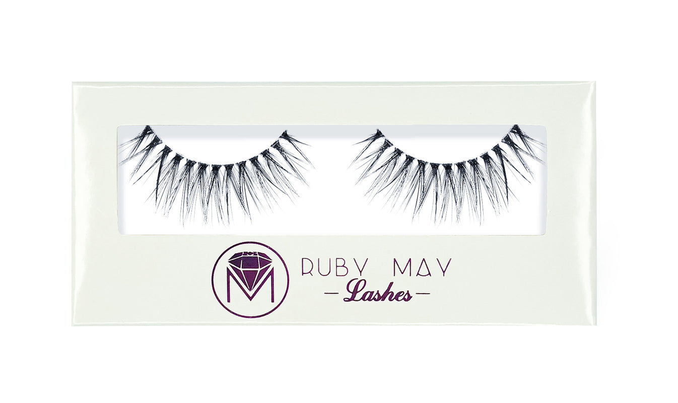 Delaney Premium 3D – Ruby May Cosmetics