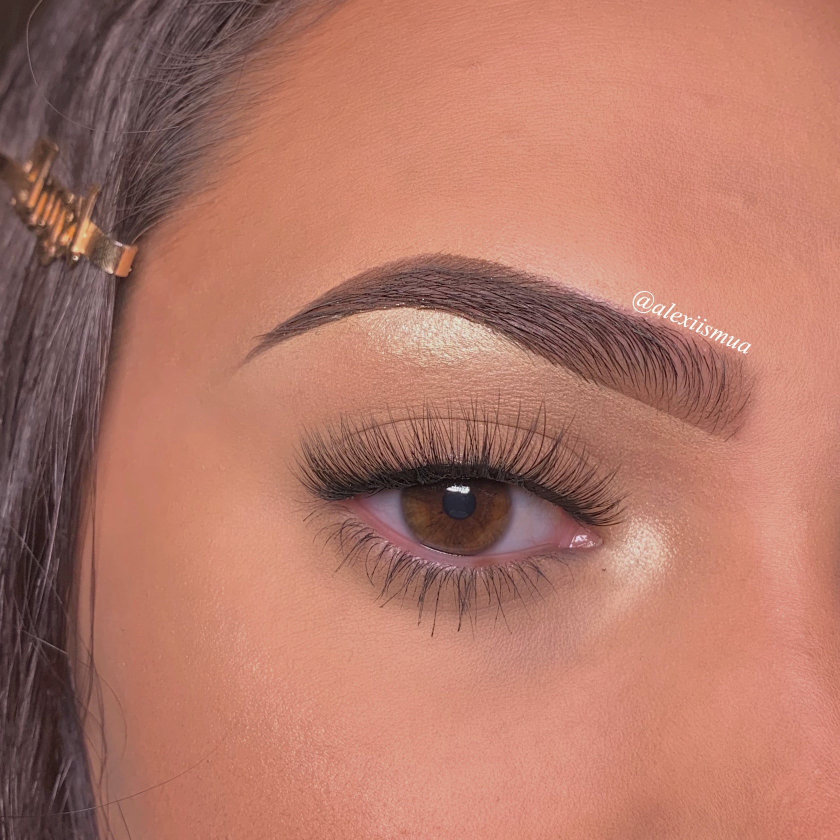 Jasmine Premium 3D – Ruby May Cosmetics