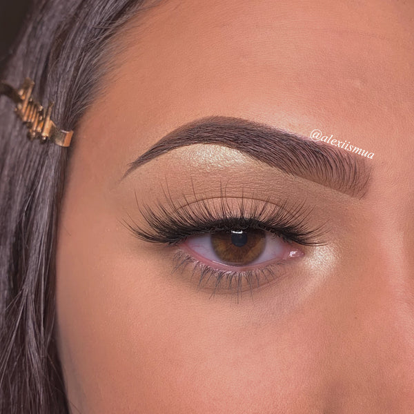 Kayla Premium 3D – Ruby May Cosmetics